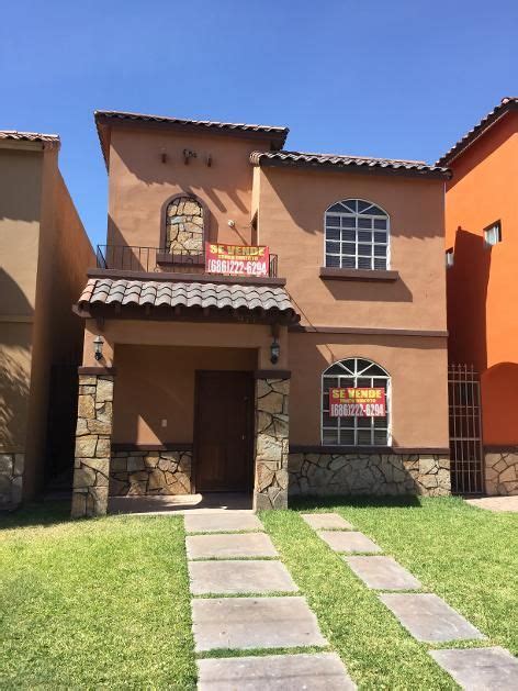 Luxury House For Sale In Mexicali Baja California Casas De Clase