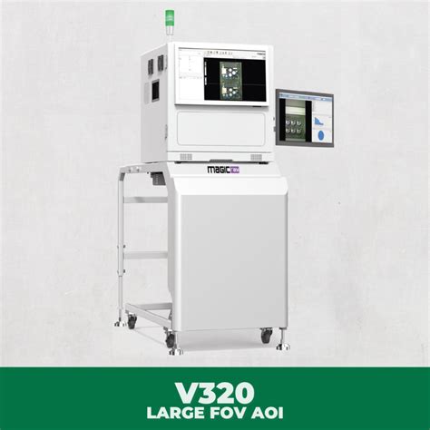 Automatic Optical Inspection Aoi Quiptech