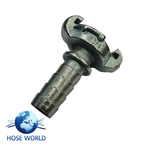 Safety Claw Coupling Hoseworld