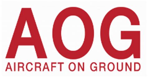 Aog Fee