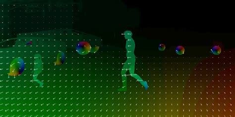 Event Based Stereo Vision For Scene Flow Understanding In Autonomous