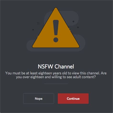Here S How You Can Change Your Age On Discord