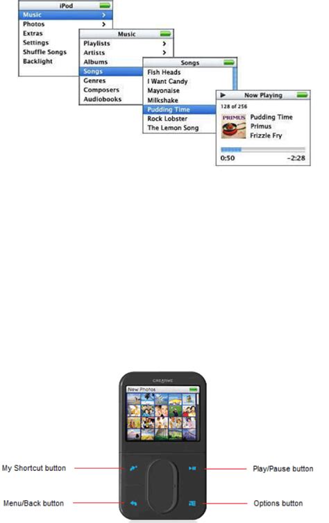 Software Design Document Sample In Word And Pdf Formats Page 4 Of 22