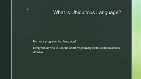 lightning talk slides ppt