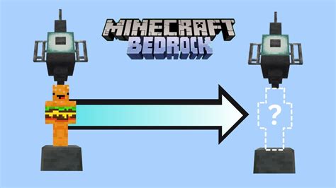 How To Teleport Using Commands Minecraft Bedrock Youtube