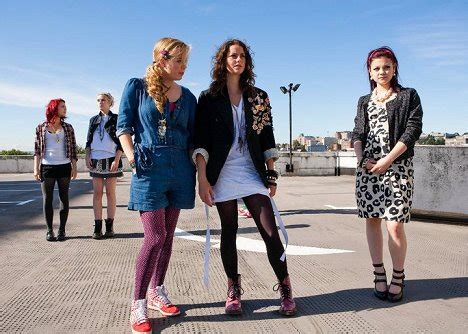 Lisa Backwell ČSFD cz