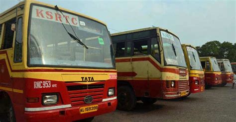 പിരിവു വൈകി കെഎസ്ആർടിസി ഡ്രൈവറെ ജോലിക്കിടെ ആക്രമിച്ചു തനിയെ ഉരുണ്ടു