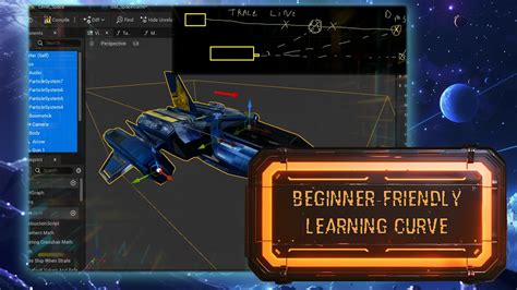 unreal engine 5 blueprints step by step flippednormals
