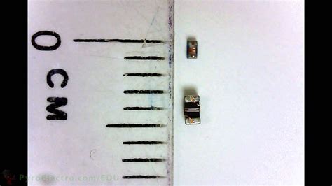 pyroedu an introduction to modern electronics the inductor youtube