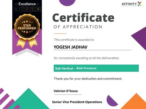Yogesh Jadhav On Linkedin Affinity