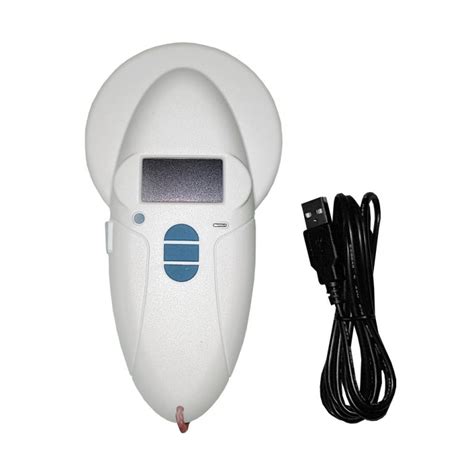 Microchip Scanners Micro Products Australia