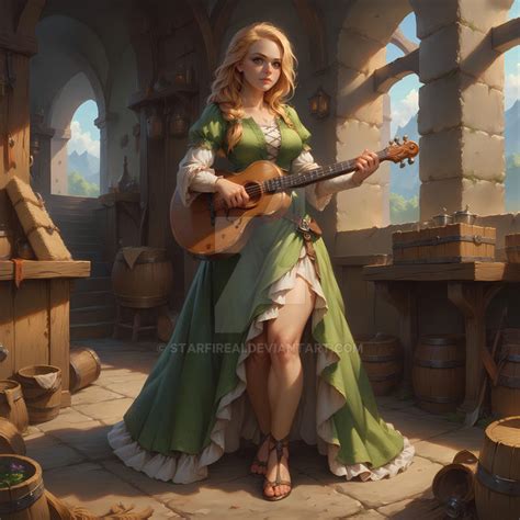 Oc Ralna By Starfireai On Deviantart