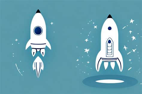 How To Build A Rocket Countdown Timer Plants And Lights