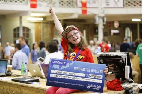 coderdojo coolest projects 2017 raspberry pi foundation
