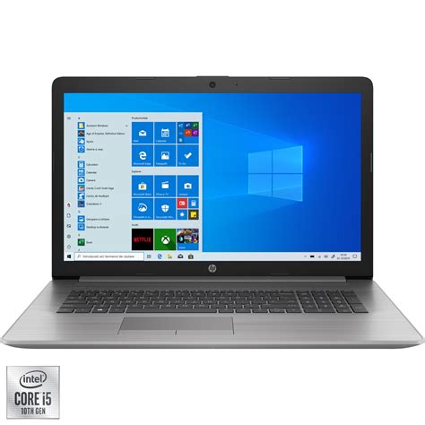 Hp Probook G Intel Core I U Ram Gb Ssd Gb Amd Radeon