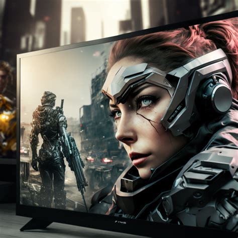 The Intersection Of Art And Technology Nfts And The Future Of Art