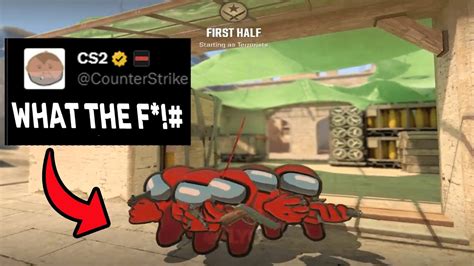 Cs2 Is Broken Again Youtube