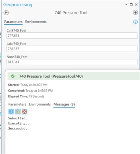 Layers Not Showing In Experience Builder Esri Community