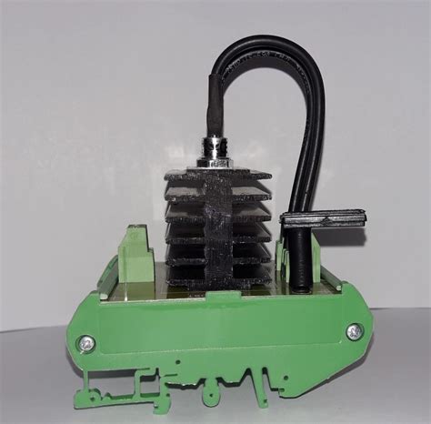 Boost O Ring Diode Module Redundancy Module Dm R 5a 16 For Industrial At Best Price In Nashik