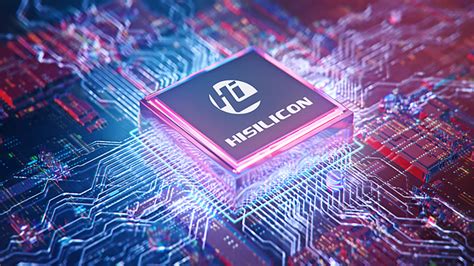 Huawei Launches Another 7nm Processor Built By…