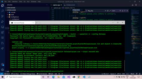azure kinect mkv reader · issue 2908 · isl org open3d · github