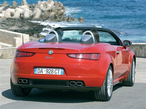 배경 화면 스포츠카 거미 알파 로미오 Netcarshow 넷 카 자동차 이미지 자동차 사진 2011 년 육상 차량 자동차 디자인 자동차 제조 고급