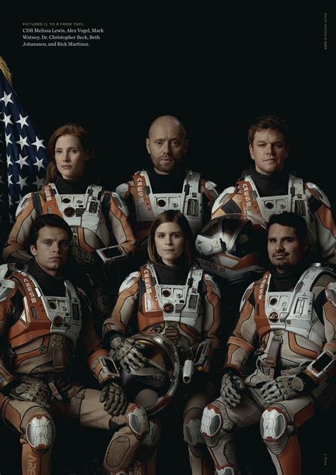 The Martian