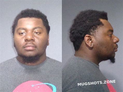 Cain Kentrell Thomas 09 17 2022 Kendall County Mugshots Zone