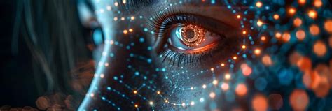 Premium Photo Digital Identity Verification Specialist Ensuring