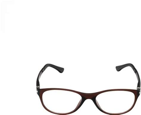Buy Redex Maroon Frames For Men And Women Online At Best Prices In India