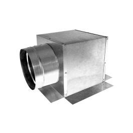 X X Diffuser Box Side Outlet Reliablepartsupply Com