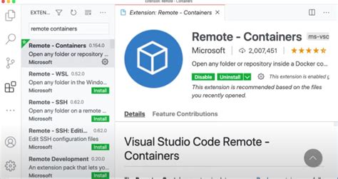 Local Development Setup With Dev Containers By Anji Keesari Medium