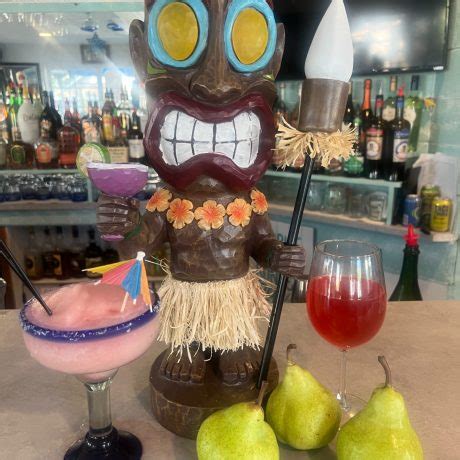 Bar And Grill Ko Ket Resort Waterfront California Delta