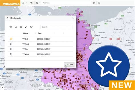 Practical Functions In WebGIS New WIGeoWeb