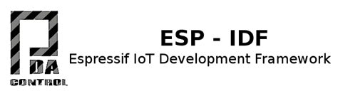 ESP IDF PDAControl