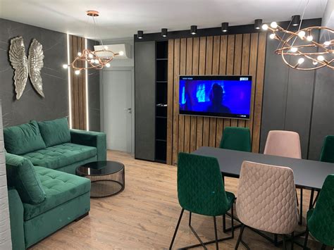 АЙ ПИ ДИЗАЙН интериорен дизайн