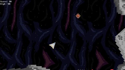 2D Shooter Tutorial By Martisha