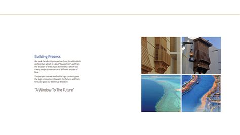 Jeddah Central Development Ksa 3d Booth Design On Behance