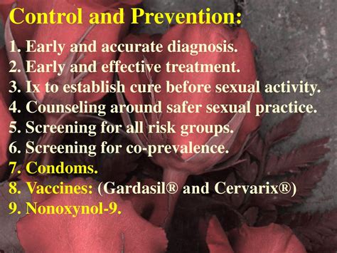 Sexually Transmitted Infections STIs Dr Ppt Download