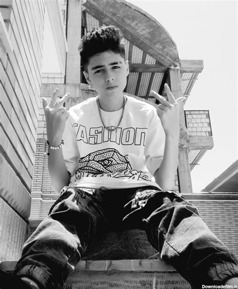 عکس فیک غمگین پسرونه