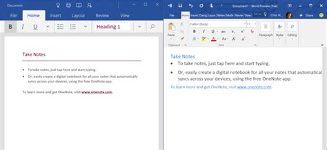 Why Windows Offers Two Different Versions Of Microsoft Office