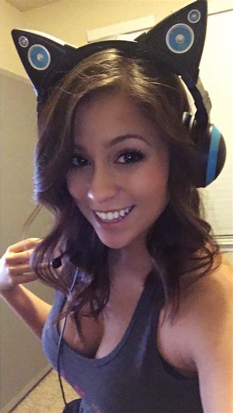 PictureCat Headset Porn Pic