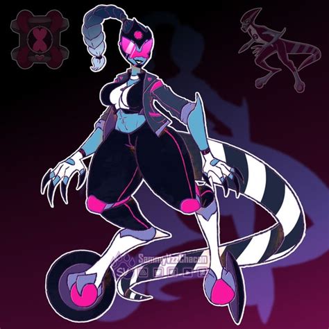 Sammyvzzchacon R Chaquetrix