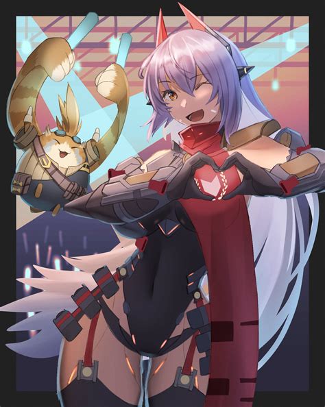 Poppi And Poppi Qtpi Xenoblade Chronicles And 1 More Drawn By Medaman