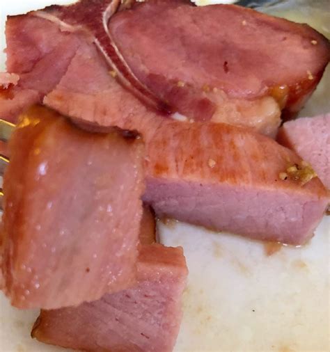 How To Cook Smoked Pork Chops Quick And Easy Recipe Pattern Princess