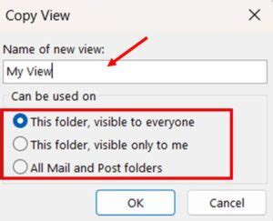 How To Change Outlook View Customize Your Email Experience In Kartik Mehta S Blog