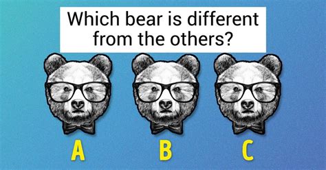 Put Your Logic Skills To The Test With These 10 Brain Teasers Artofit
