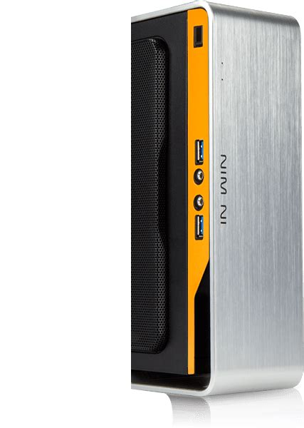 Intel Performance Ultra Mini PC Dream PC