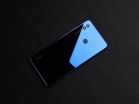 Honor Note 10 - Màn hình tràn viền, camera khủng | Thegioididong.com