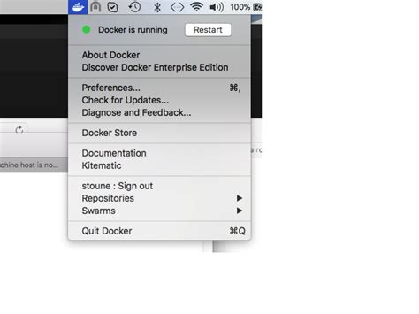 Still Having Issues With Error Checking Tls Connection Host Is Not